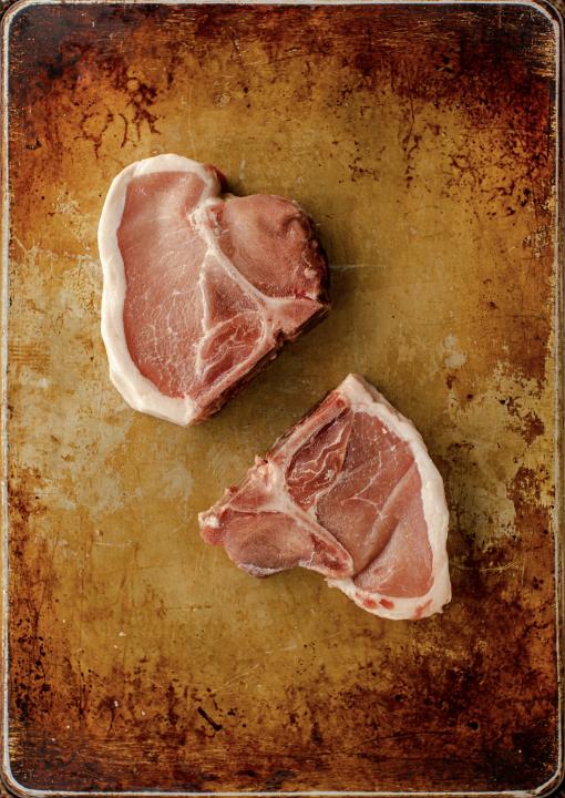 Iberico (Alentejo) Pork